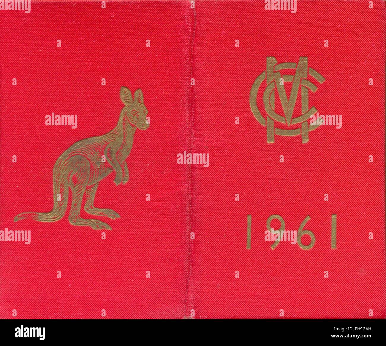 Mcc members card hi-res stock photography and images - Alamy