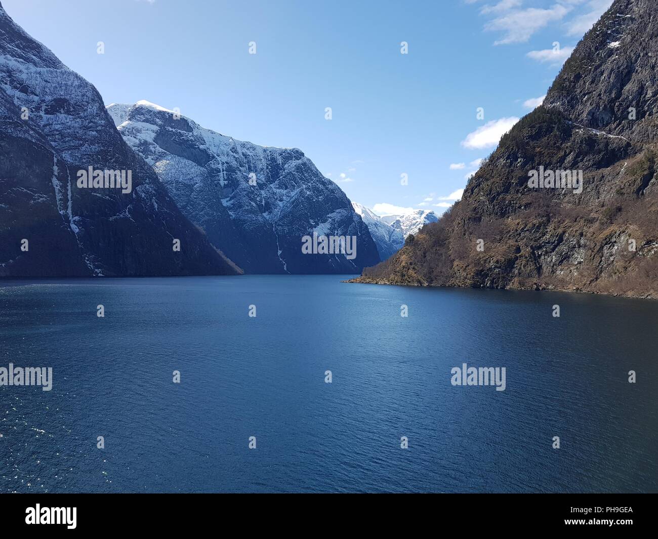 Ovre ardal hi-res stock photography and images - Alamy