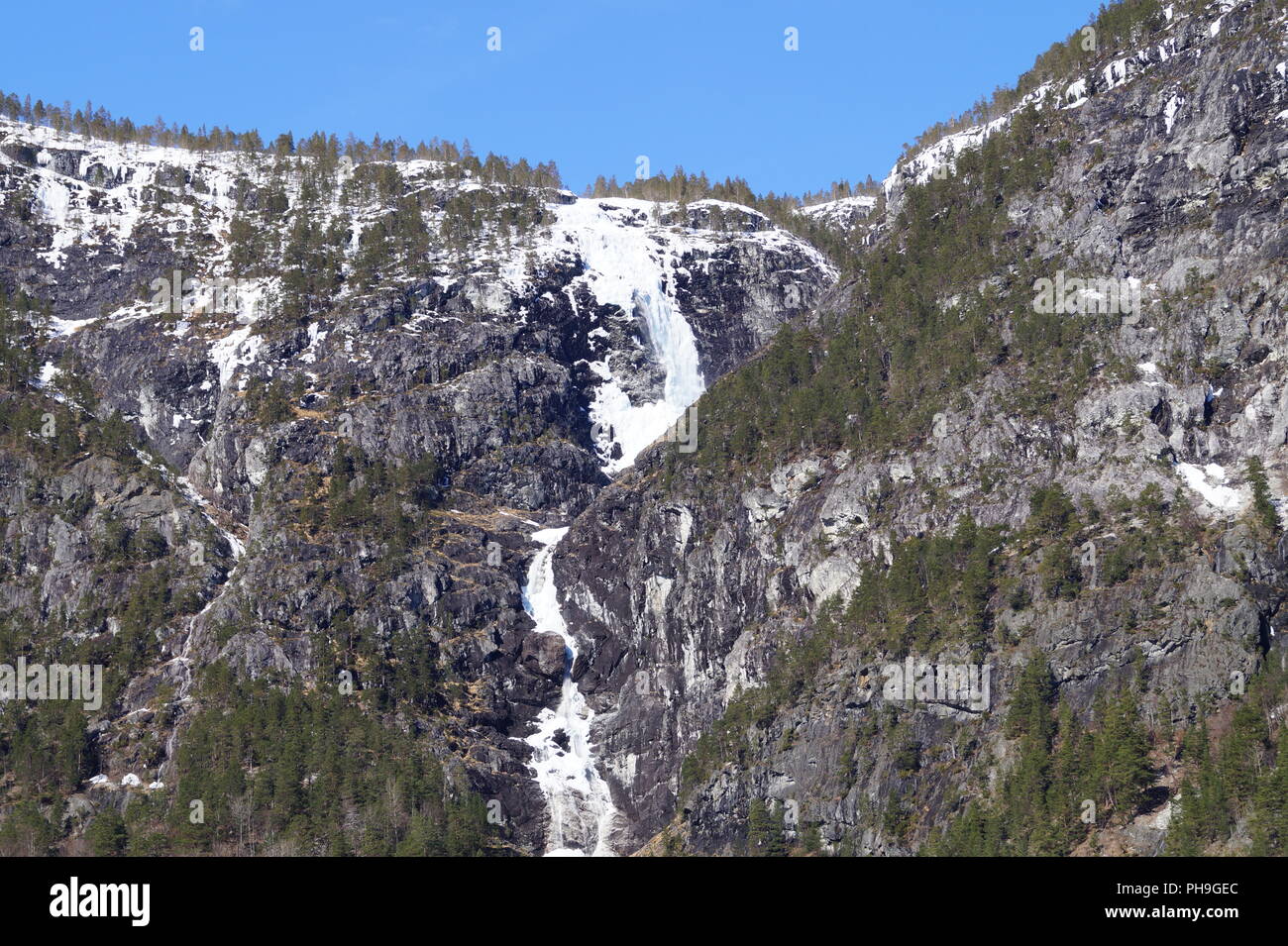 Ovre ardal hi-res stock photography and images - Alamy