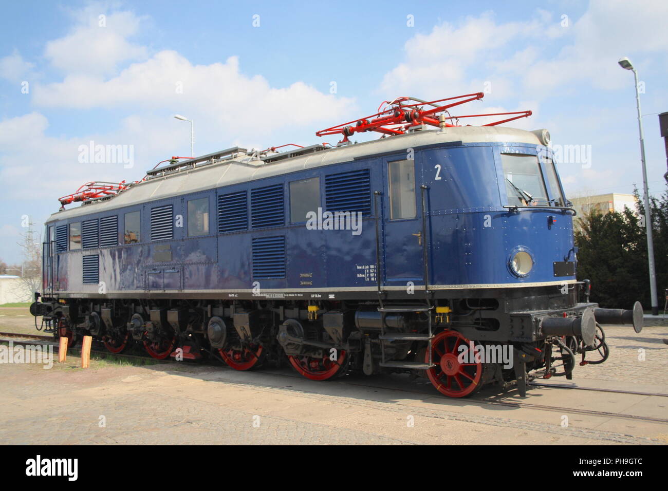 Db baureihe hi-res stock photography and images - Alamy