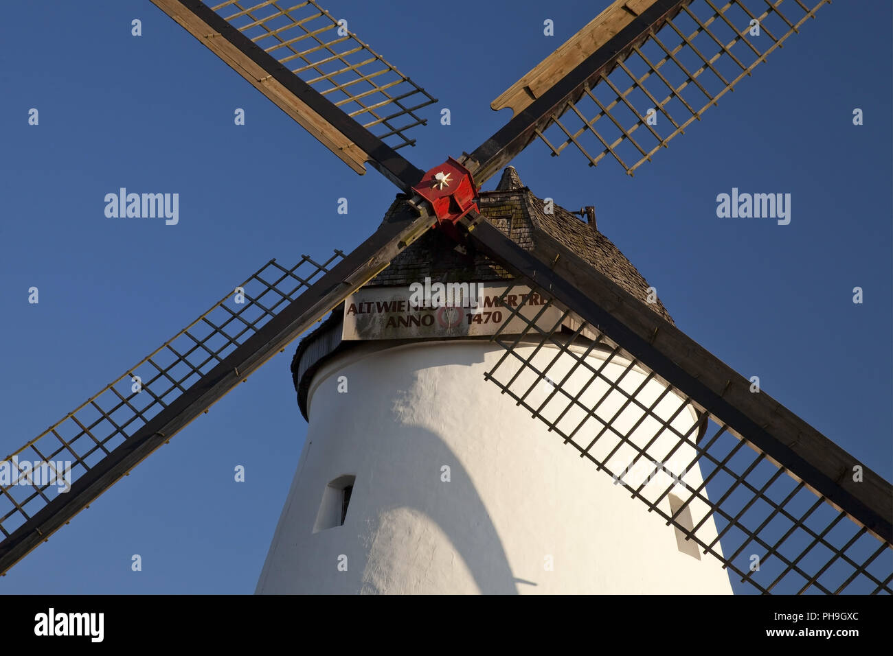 Rheinberg ossenberg hi-res stock photography and images - Alamy