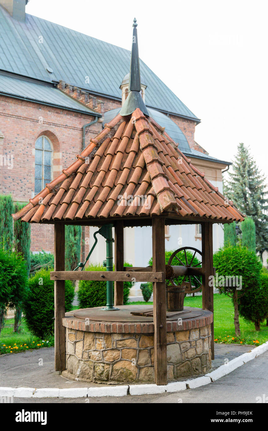 Franciscan friars hi-res stock photography and images - Alamy