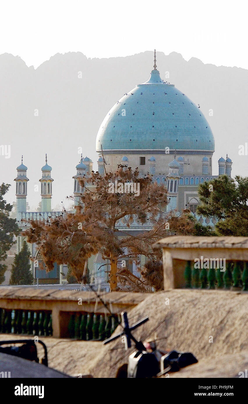 Kandahar air base hi-res stock photography and images - Alamy