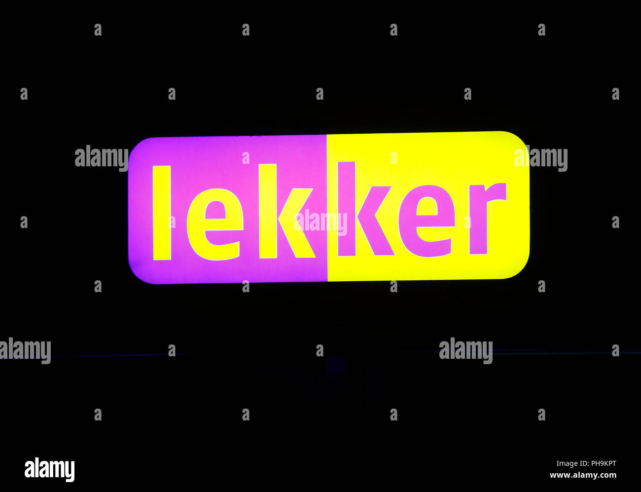 Lekker Energie High Resolution Stock Photography and Images - Alamy