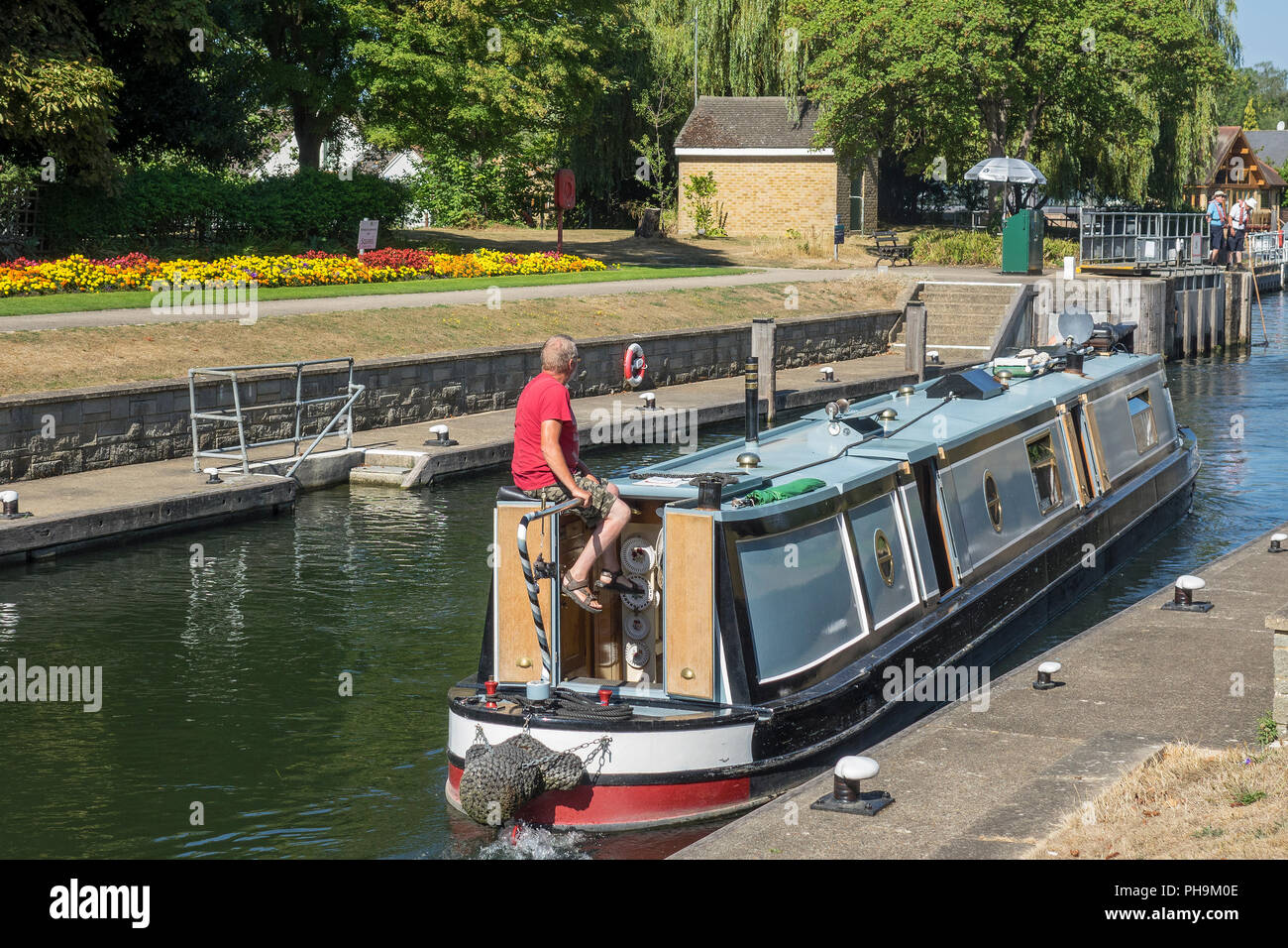 Penton hi-res stock photography and images - Alamy