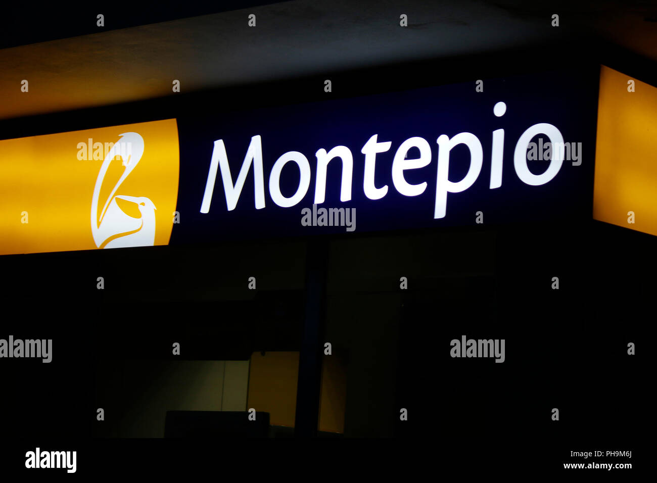 Montepio hi-res stock photography and images - Alamy