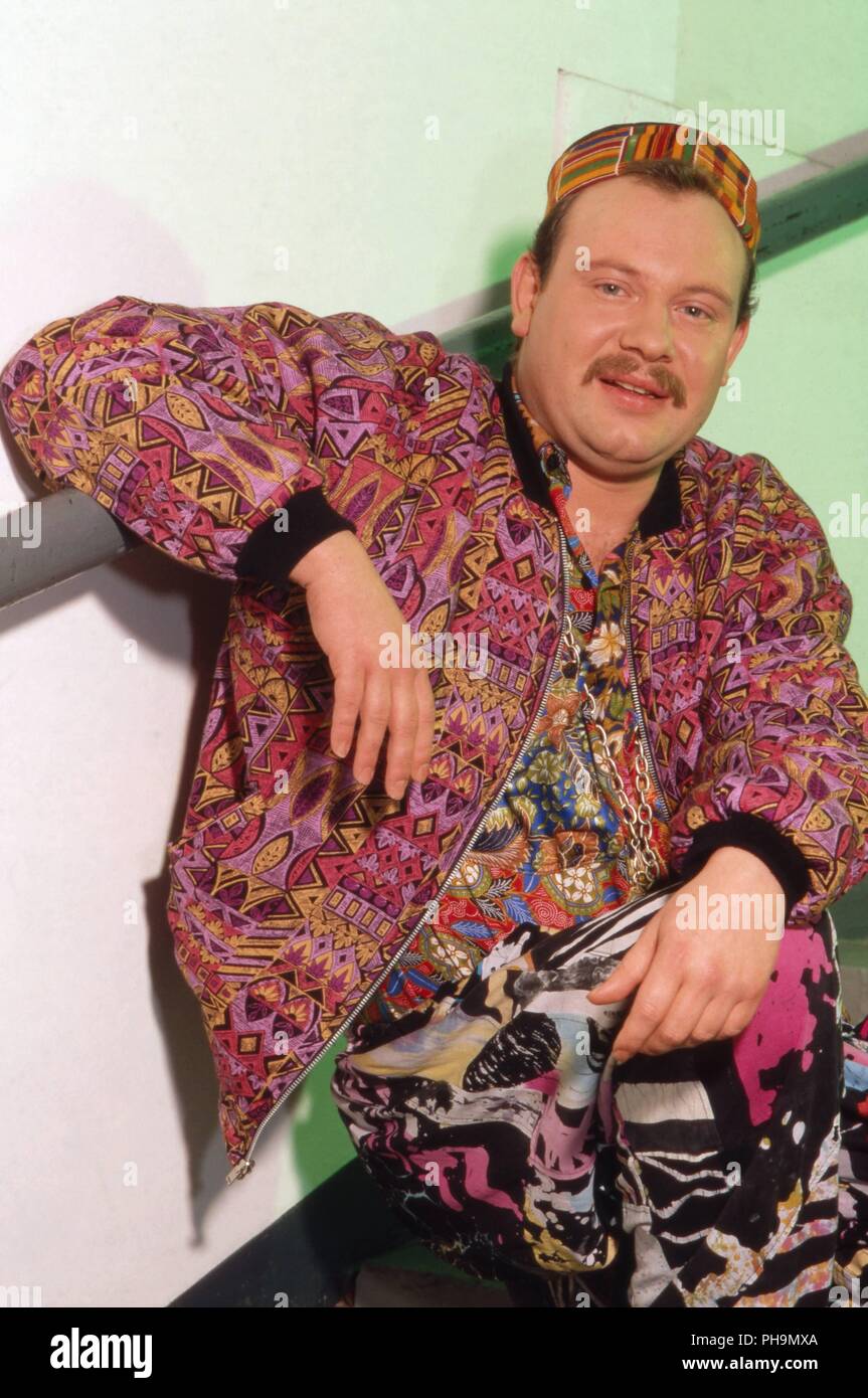 German singer 1990 hi-res stock photography and images - Alamy