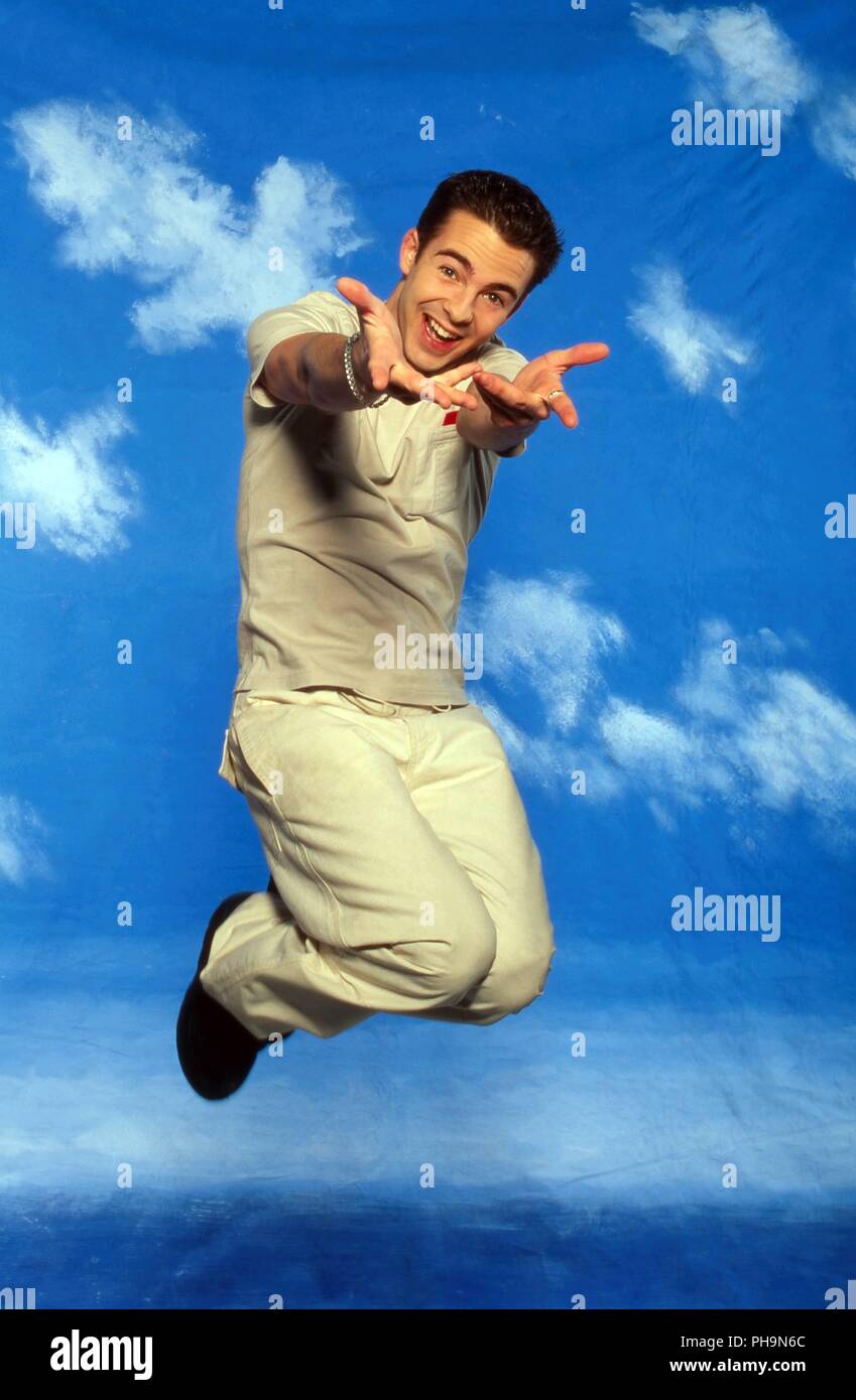 Boy band a1 hi-res stock photography and images - Alamy