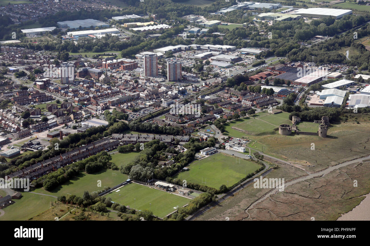 Flintshire hi-res stock photography and images - Alamy