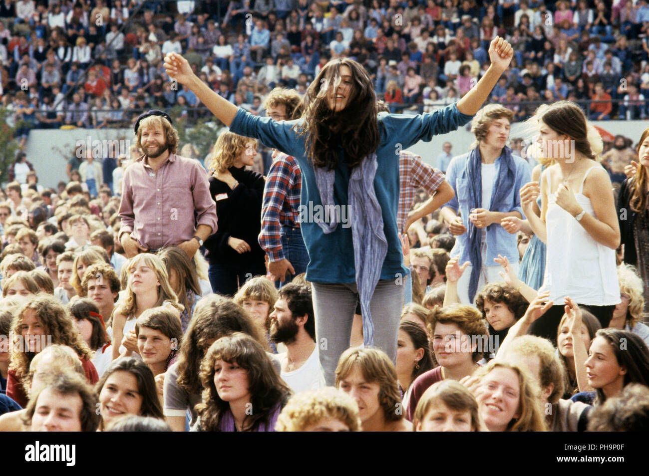 1980th hi-res stock photography and images - Alamy