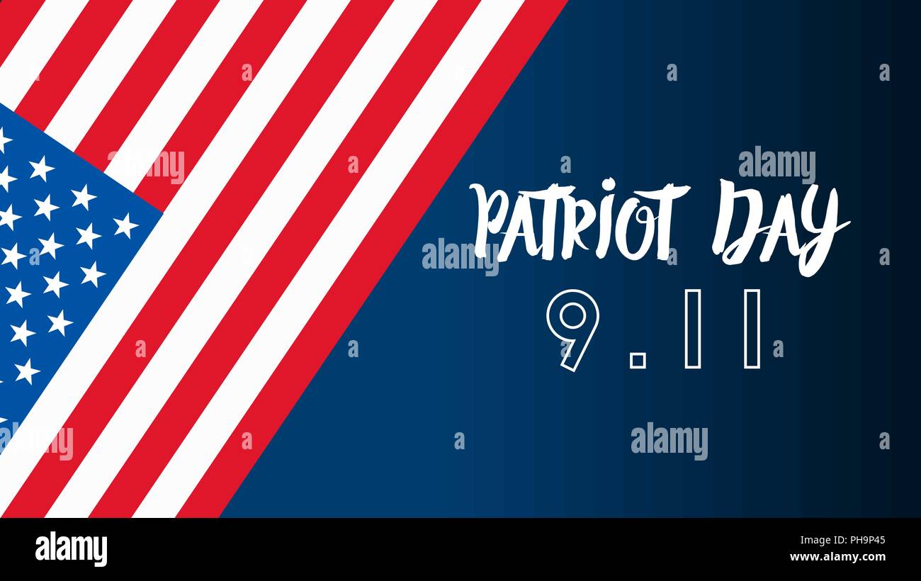 September mourning Stock Vector Images - Alamy