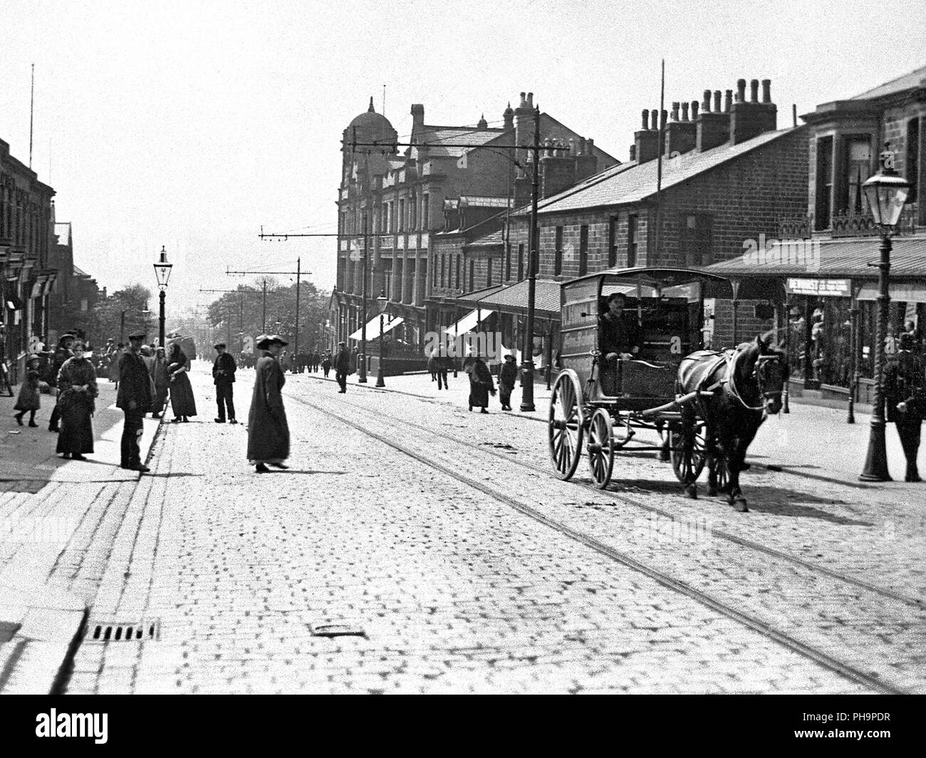 Colne road hi-res stock photography and images - Alamy