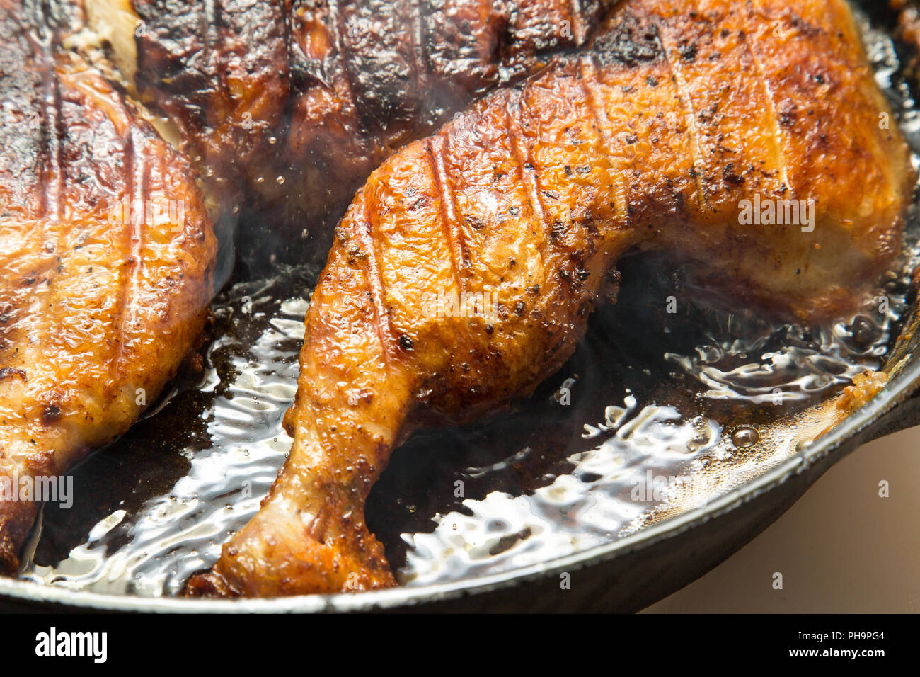 Chicken Tapaka High Resolution Stock Photography and Images - Alamy