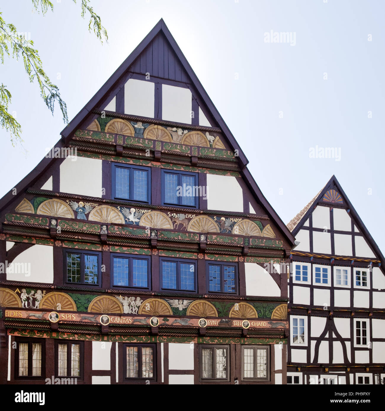 Adam style house hi-res stock photography and images - Alamy