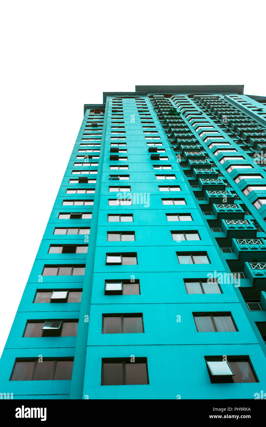 Many Floors High Resolution Stock Photography and Images - Alamy