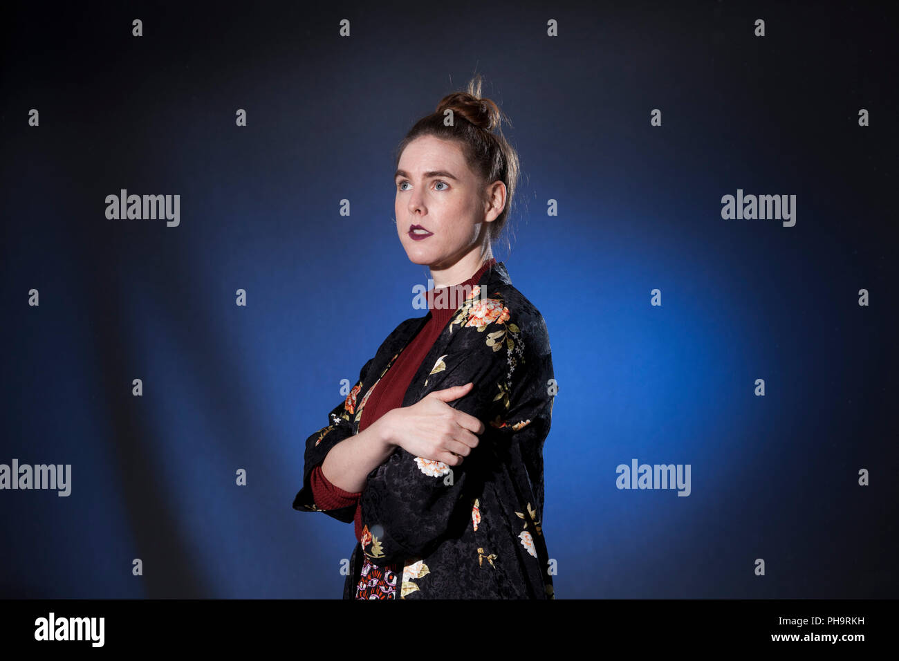 Helen mcclory hi-res stock photography and images - Alamy