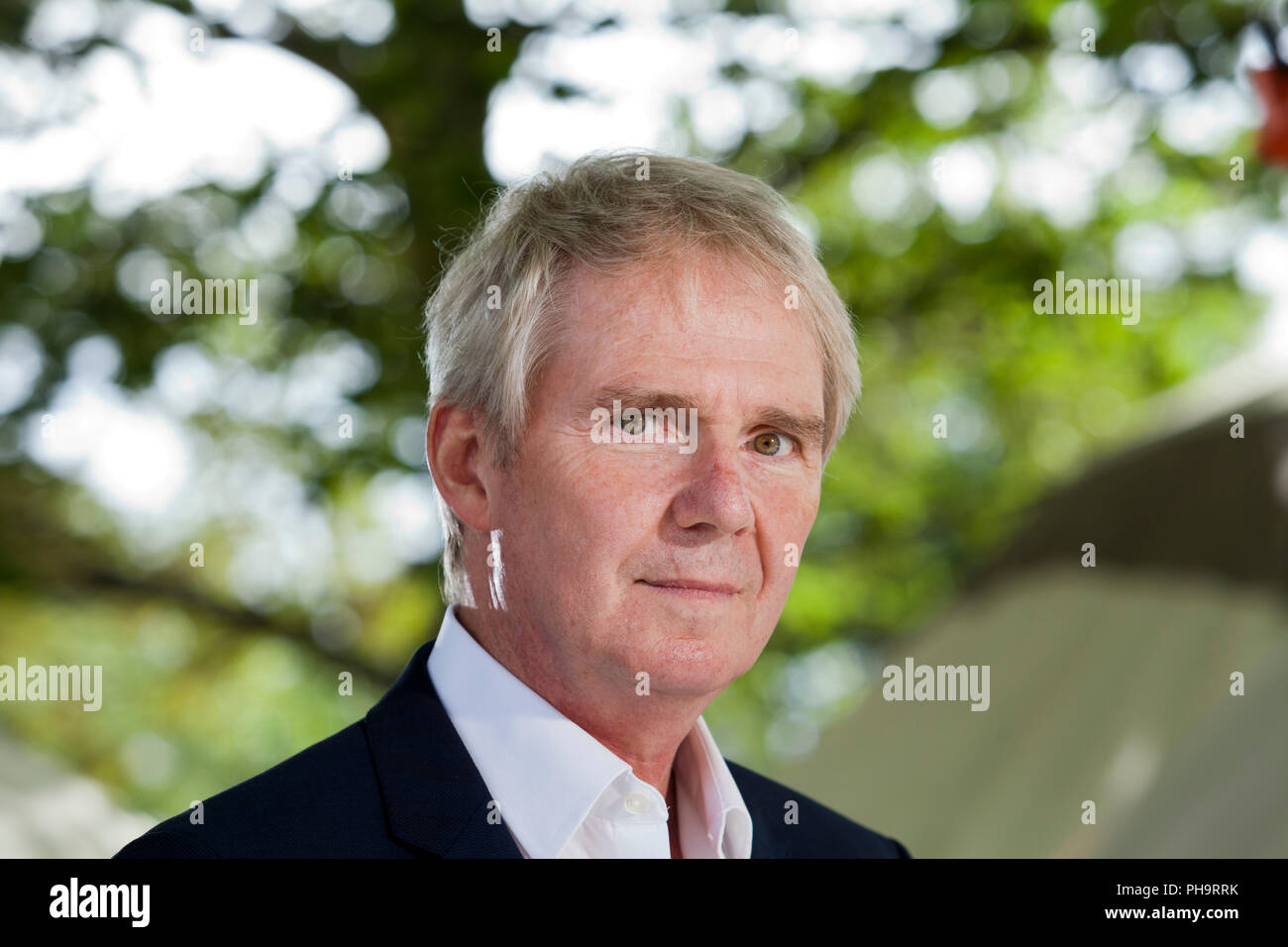 Principal sir nigel shadbolt hi-res stock photography and images - Alamy