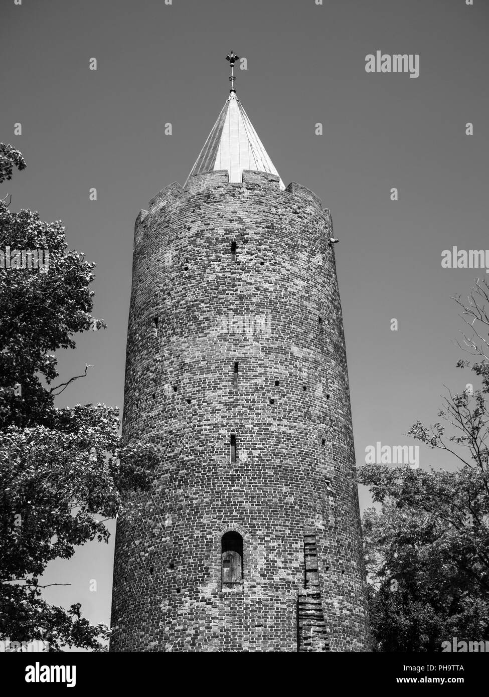 Vordingborg denmark Black and White Stock Photos & Images - Alamy