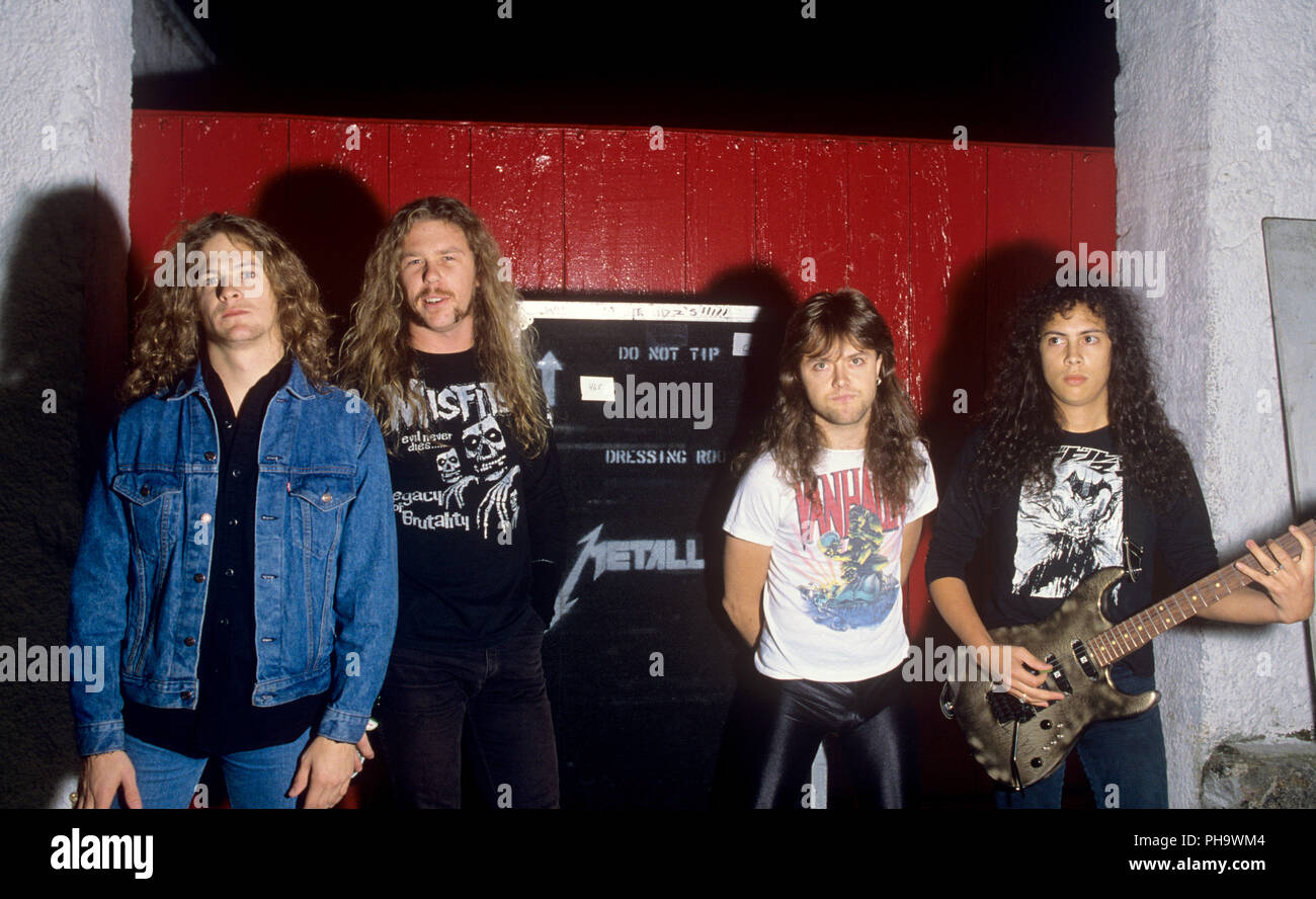 Newsted Band