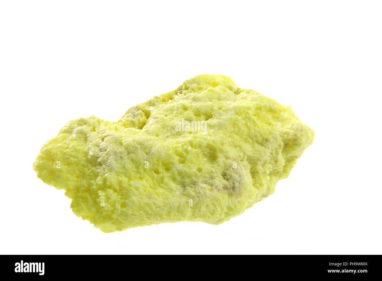 Sulfur material hi-res stock photography and images - Alamy