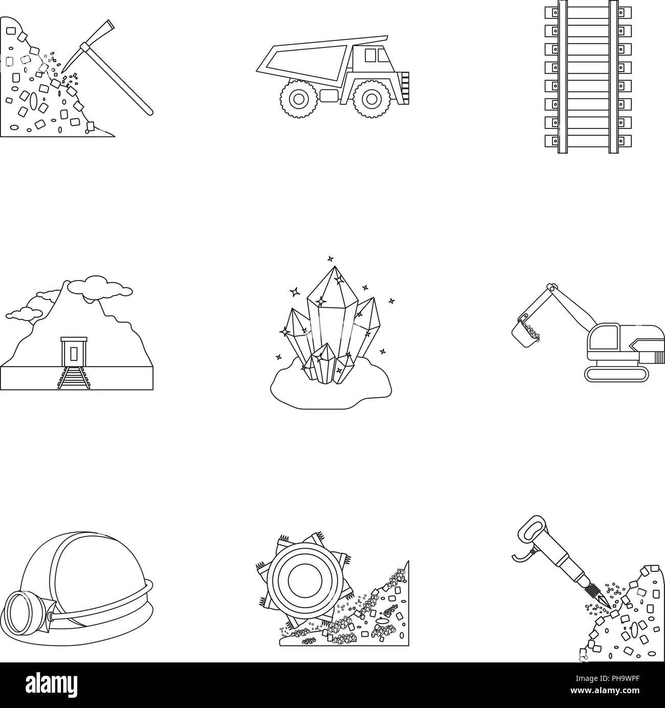 Big shaft Black and White Stock Photos & Images - Alamy