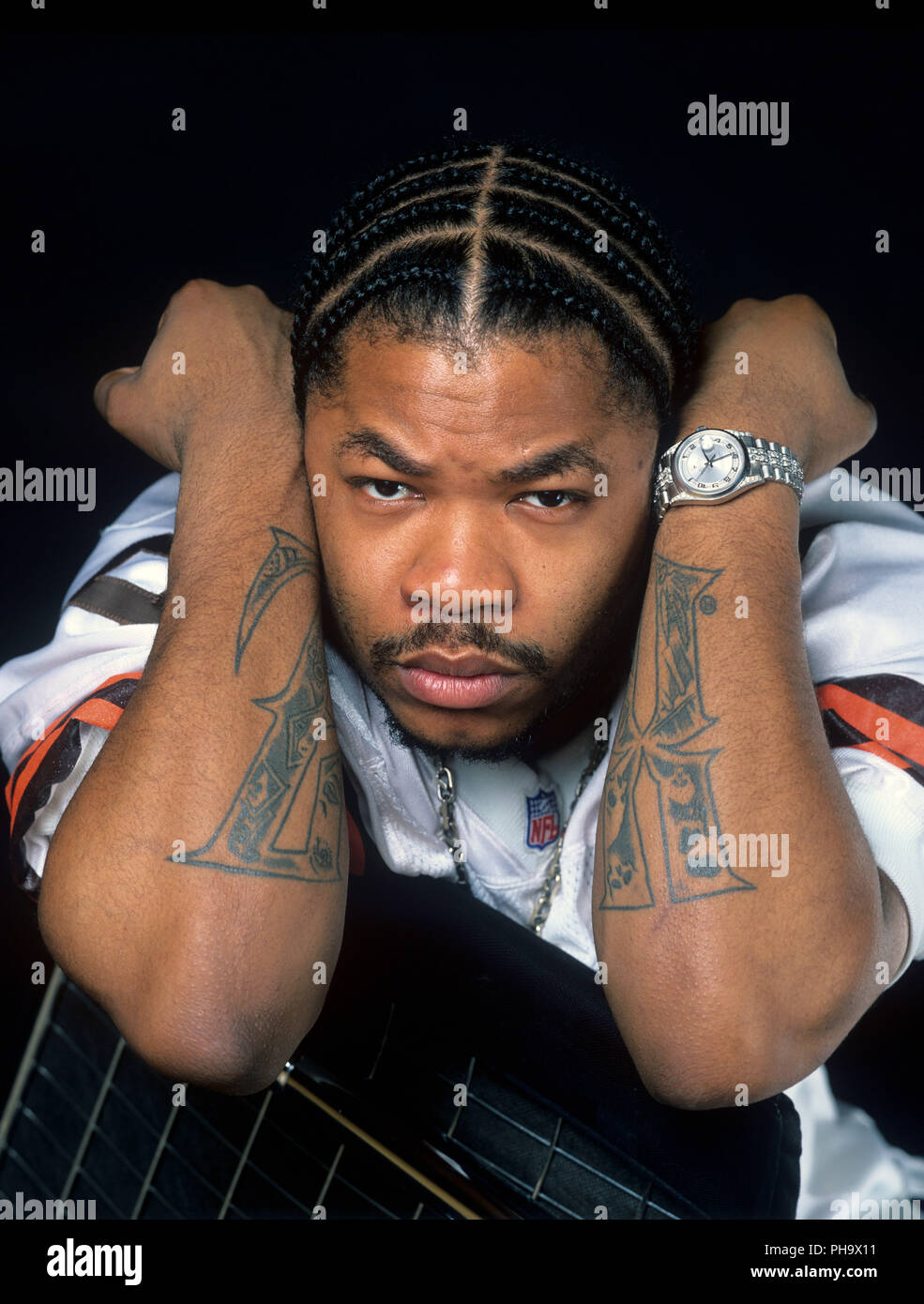 X Zibit Tattoos