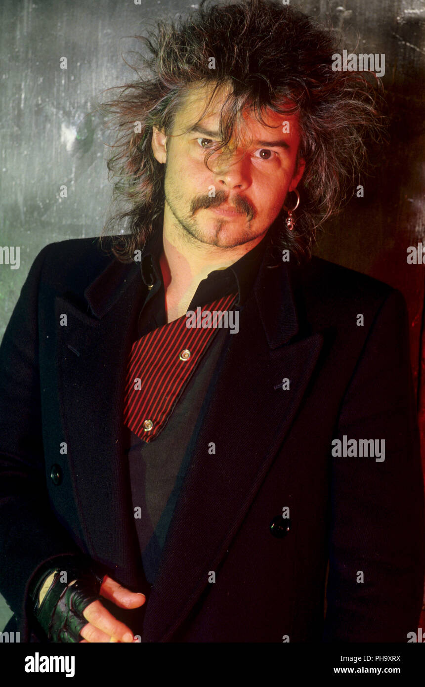 Motorhead hi-res stock photography and images - Alamy