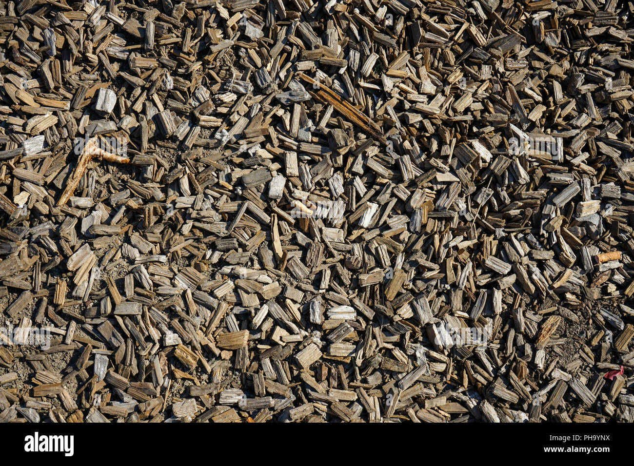 design structure of small overlapping wood pieces Stock Photo - Alamy
