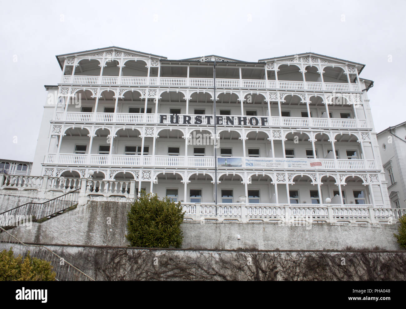 Island Rügen, Sassnitz, East Germany, Baltic sea Stock Photo - Alamy