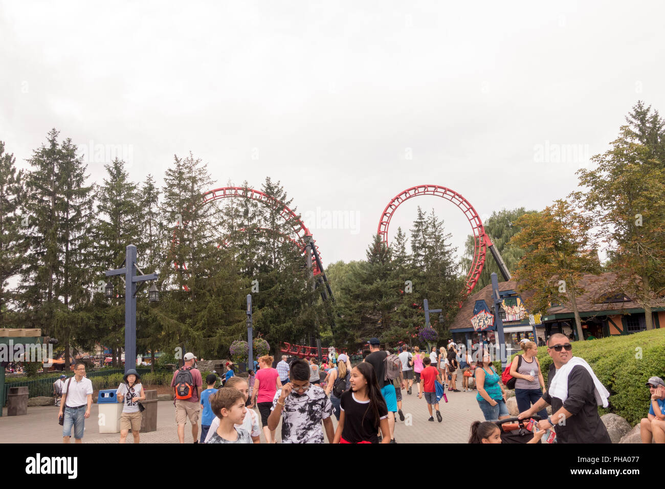 Behemoth Wonderland High Resolution Stock Photography and Images - Alamy