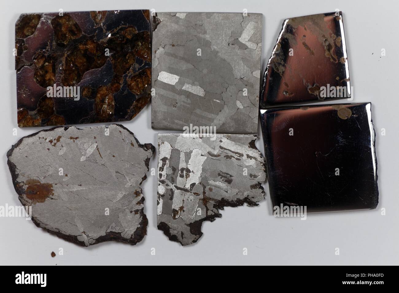 Meteorite pieces hi-res stock photography and images - Alamy