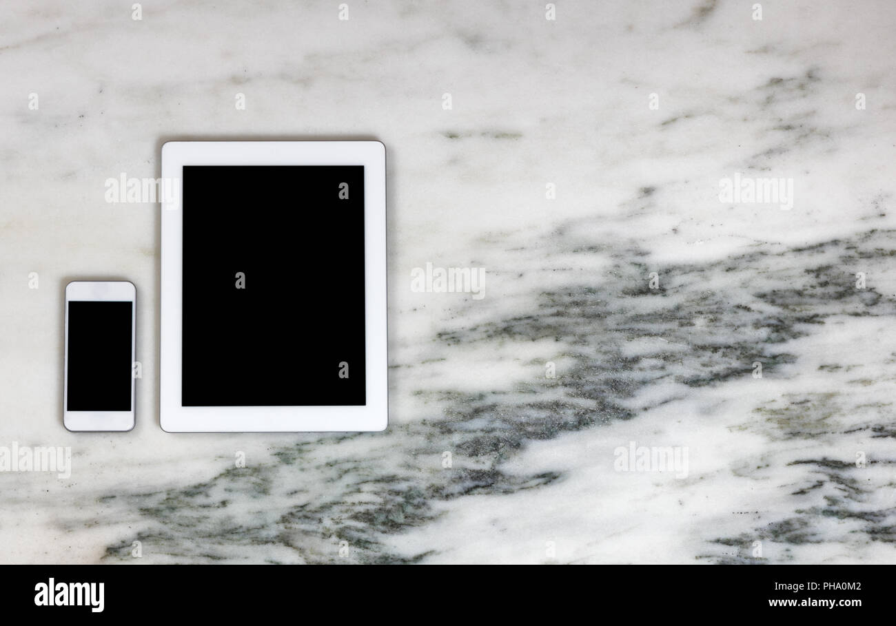 Communication devices hi-res stock photography and images - Alamy