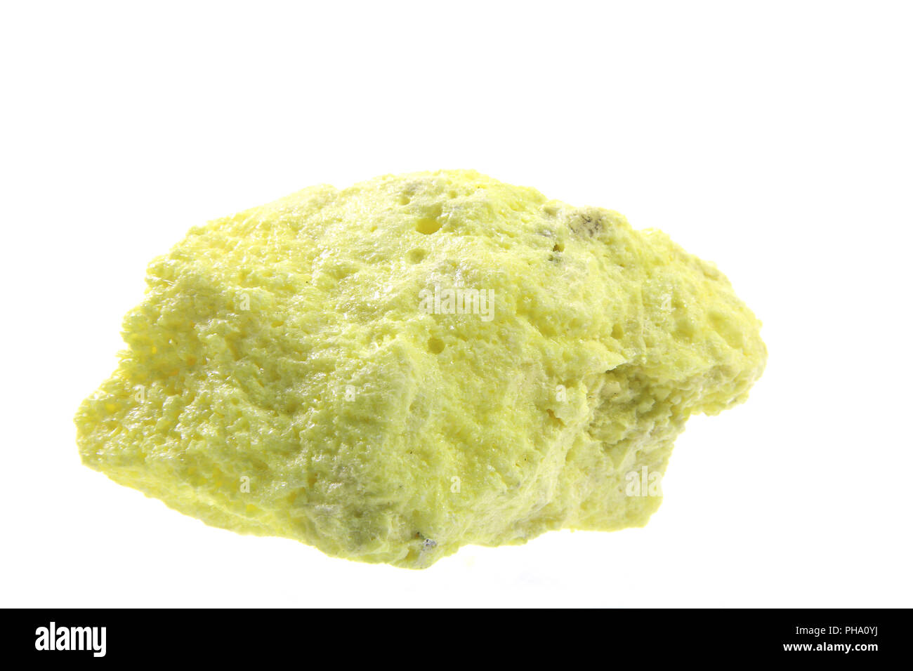 Sulfur material hi-res stock photography and images - Alamy