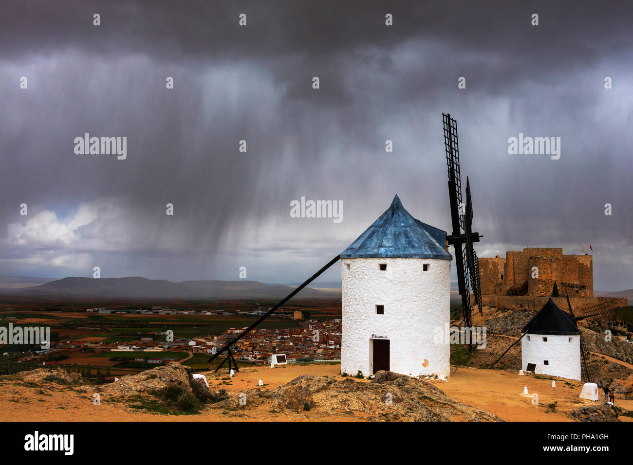 New castile hi-res stock photography and images - Alamy