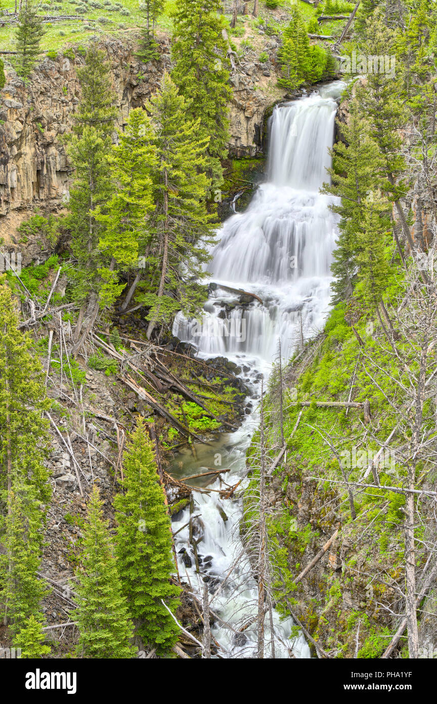 Water undine hi-res stock photography and images - Alamy