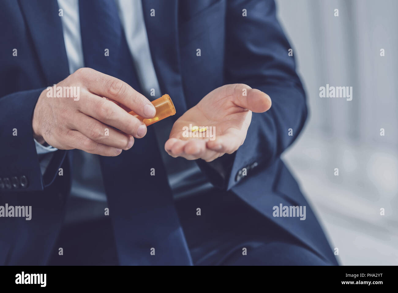 Personable healthcare hi-res stock photography and images - Alamy