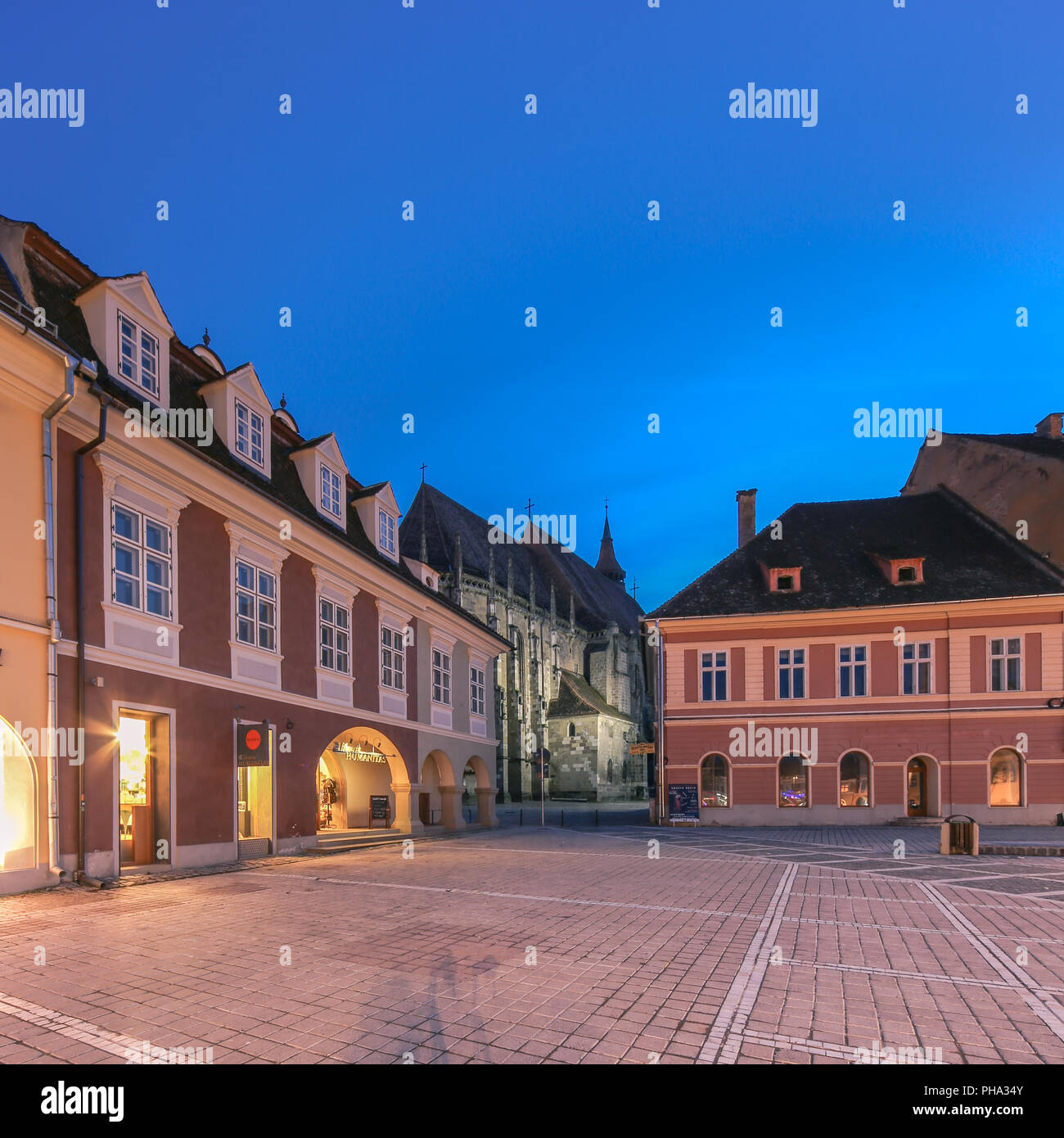 Twilight Shot High Resolution Stock Photography and Images - Alamy