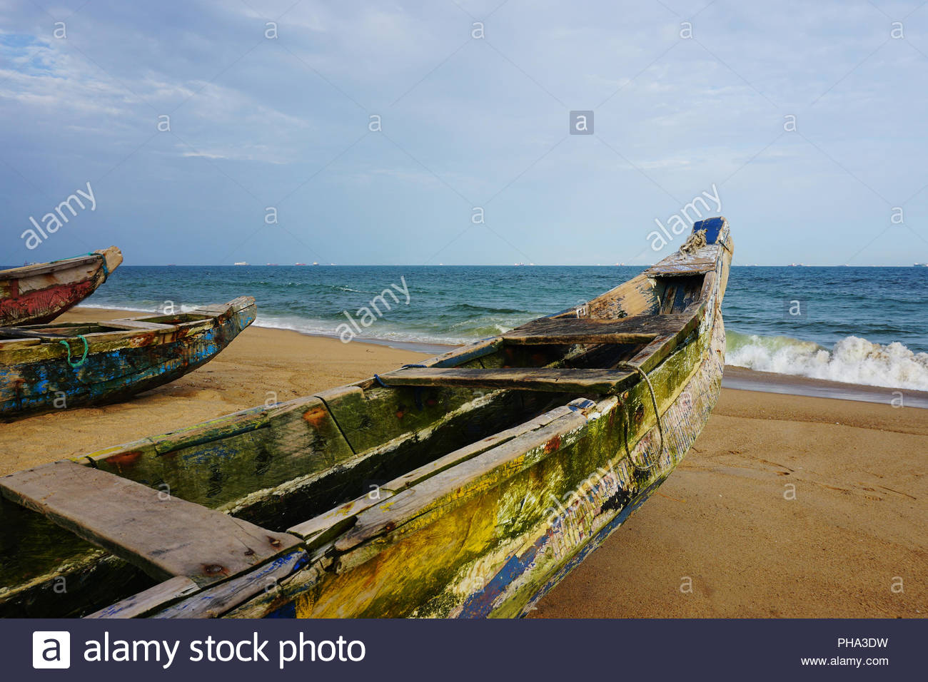 Togo Landscape High Resolution Stock Photography and Images - Alamy