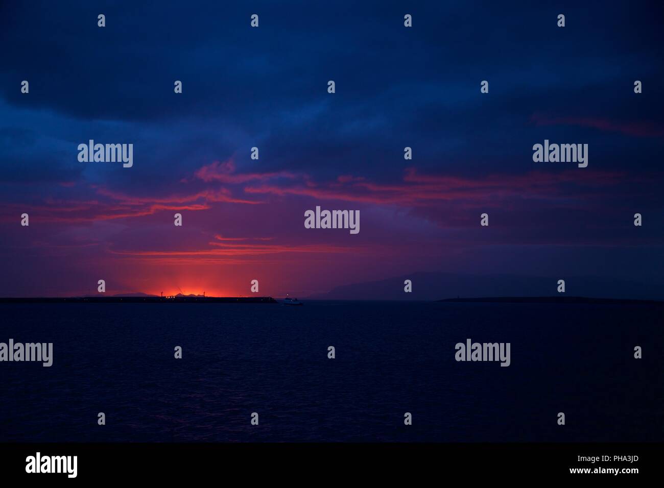 Summer solstice 2016 hi-res stock photography and images - Alamy