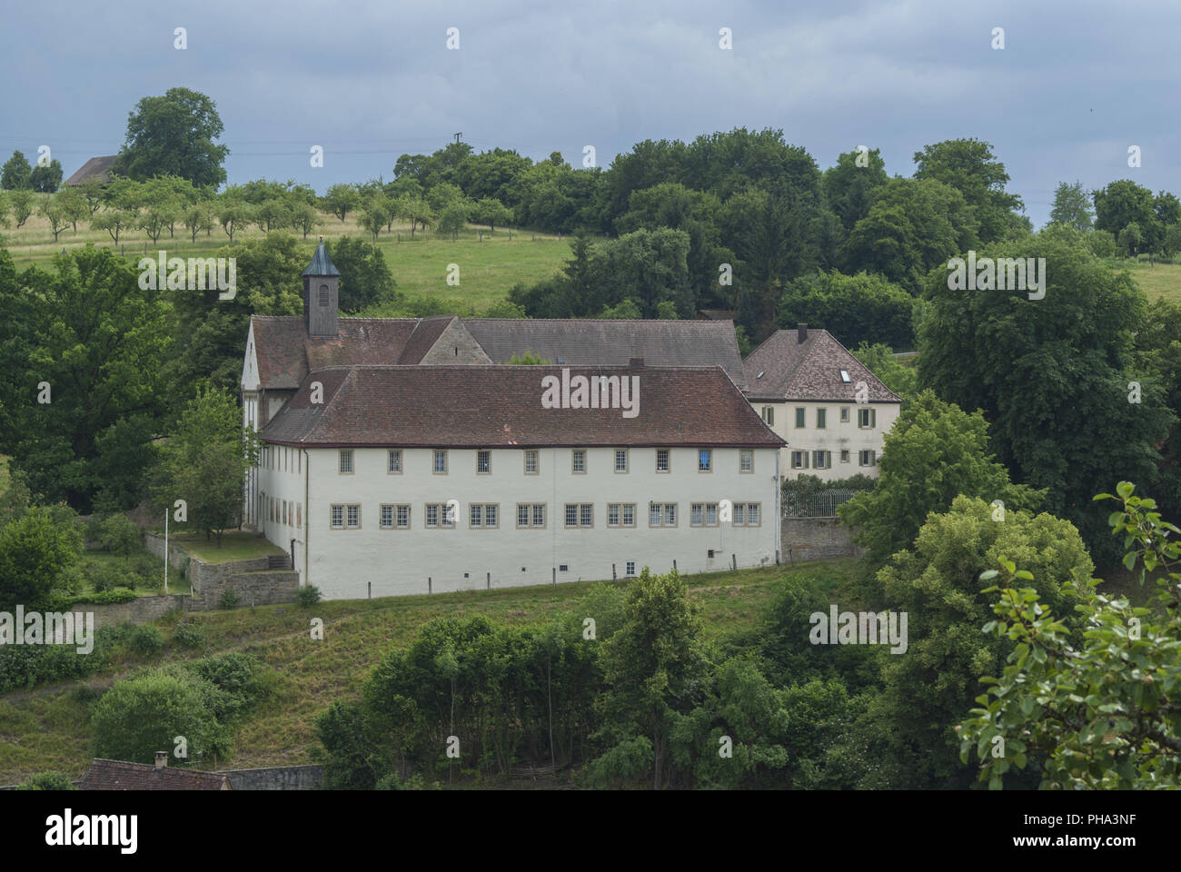 Steinbach castle hi-res stock photography and images - Alamy