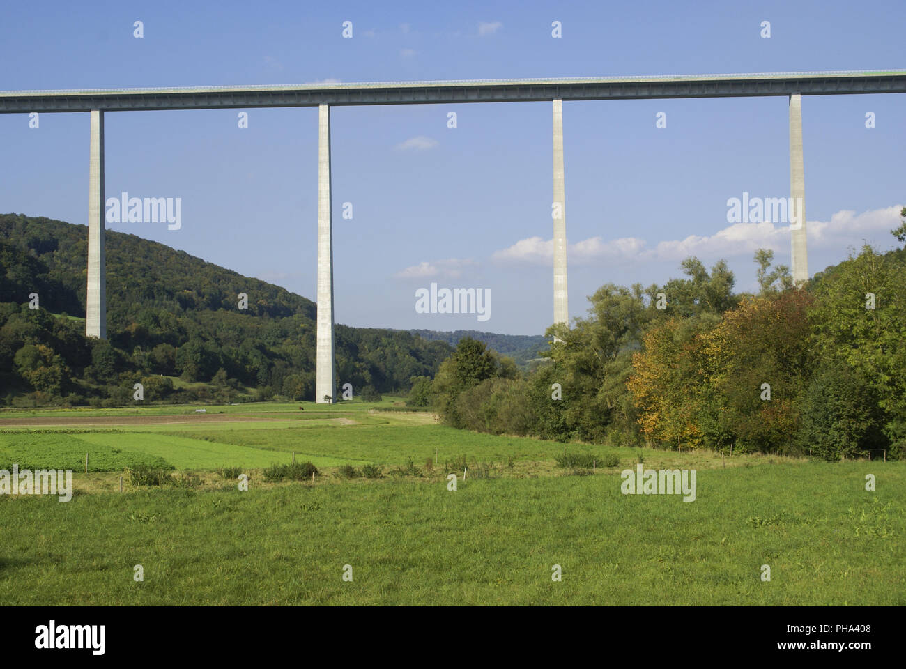 Trias bridge hi-res stock photography and images - Alamy