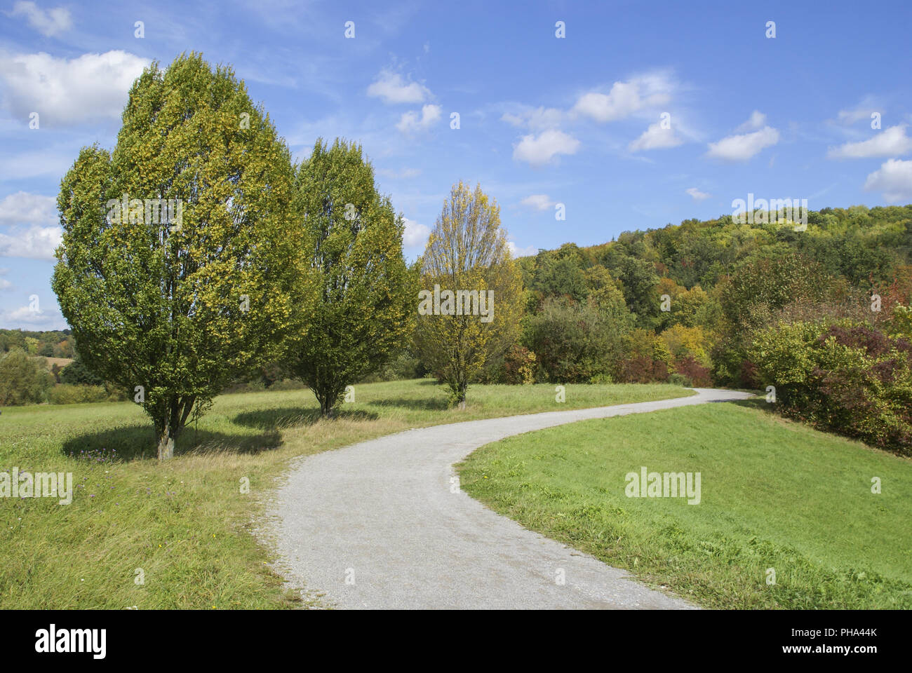 Stuttgart vaihingen hi-res stock photography and images - Alamy