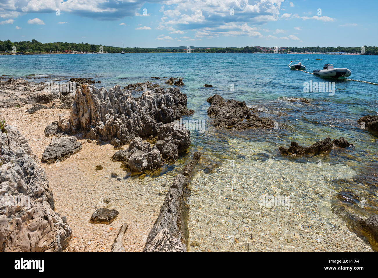 Beautiful view stairs on hi-res stock photography and images - Alamy
