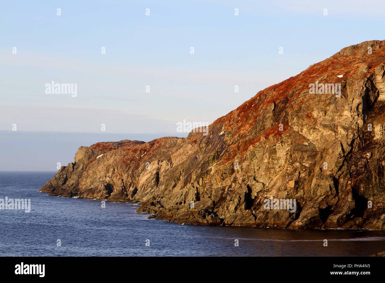 Scenics in community of South Brook which is located near the most ...