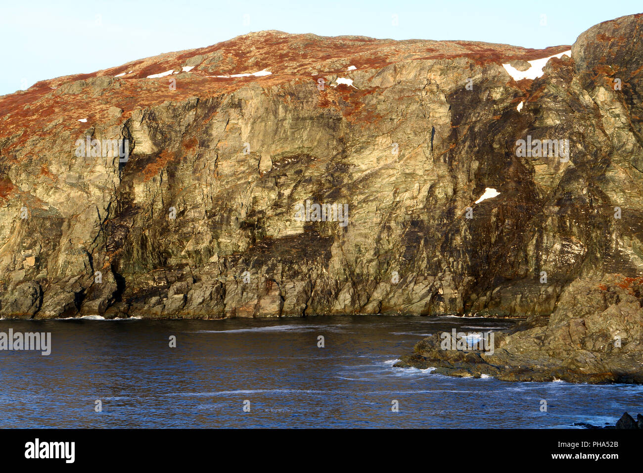 Scenics in community of South Brook which is located near the most ...