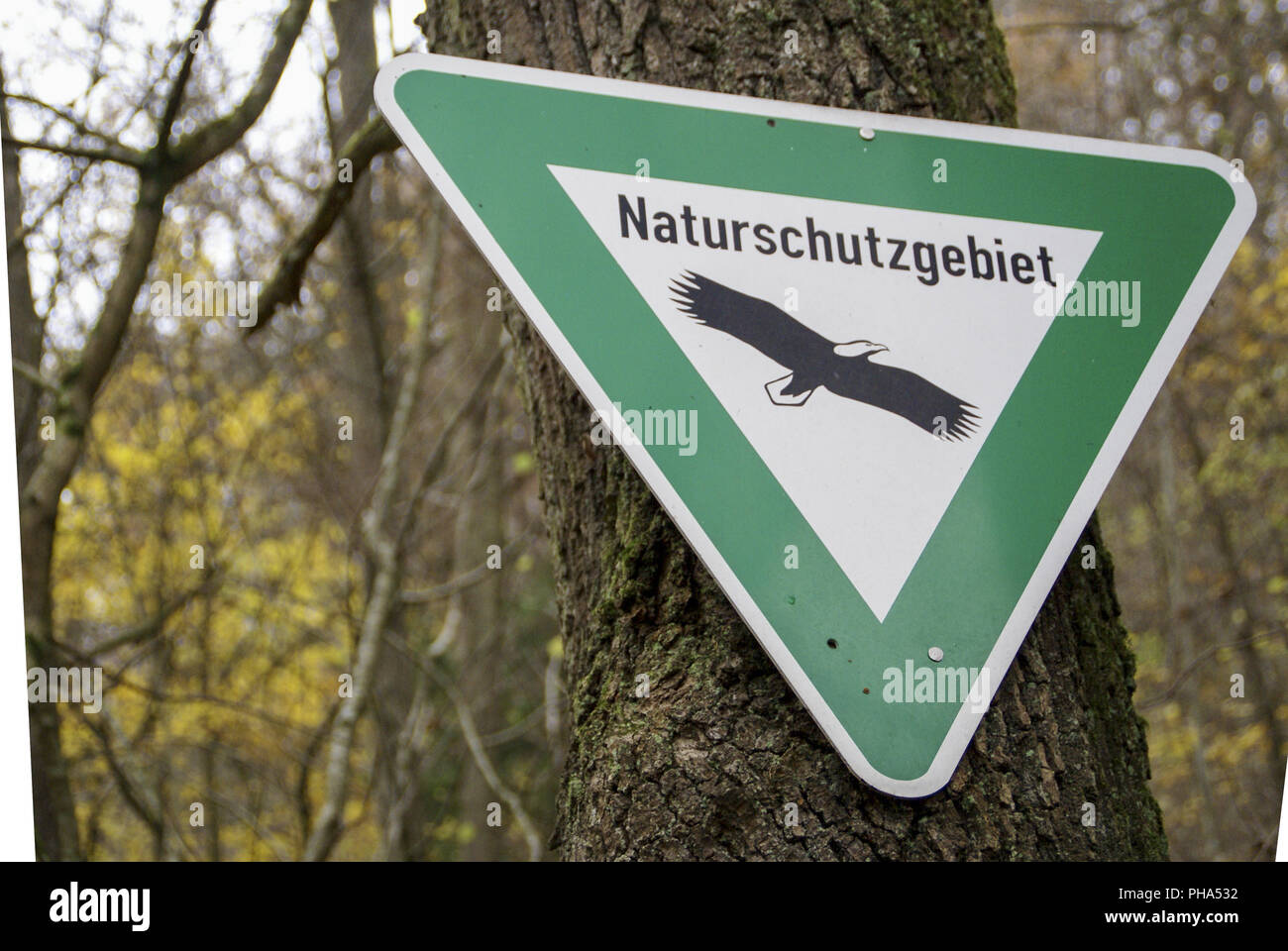 Protected landscape hi-res stock photography and images - Alamy