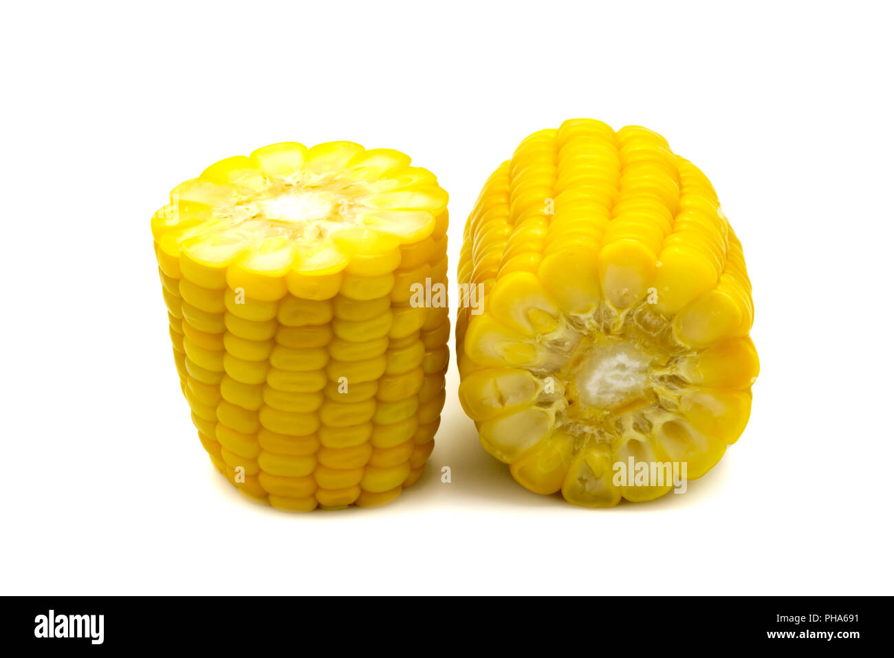 Colorful sweet corn hi-res stock photography and images - Alamy