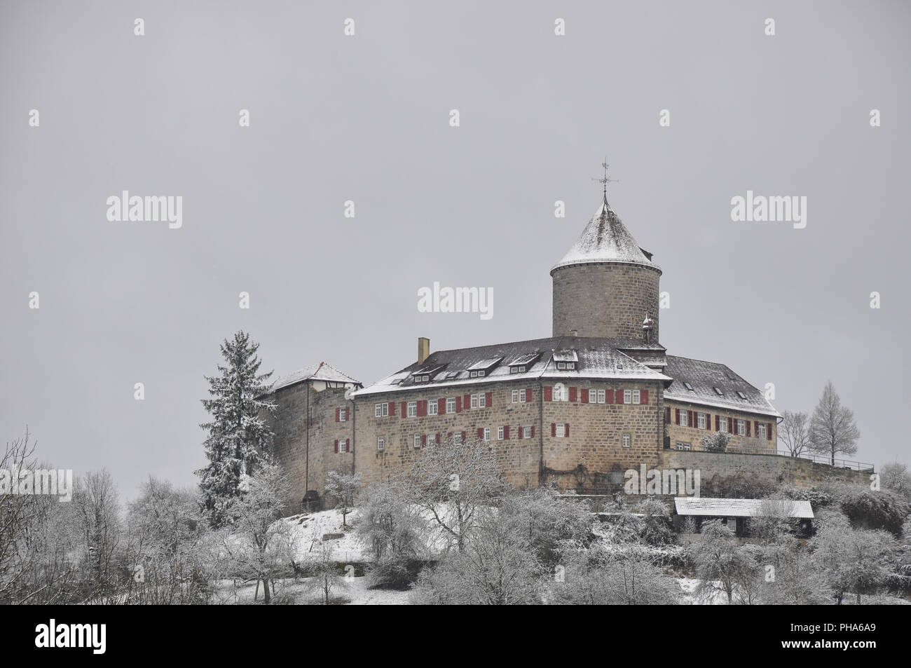 Reichenberg hi-res stock photography and images - Alamy