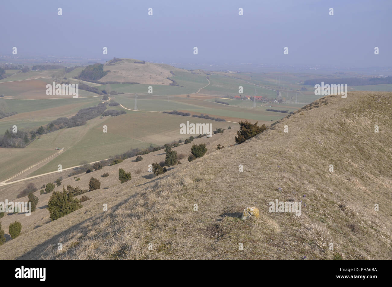 Topographic formations hi-res stock photography and images - Alamy