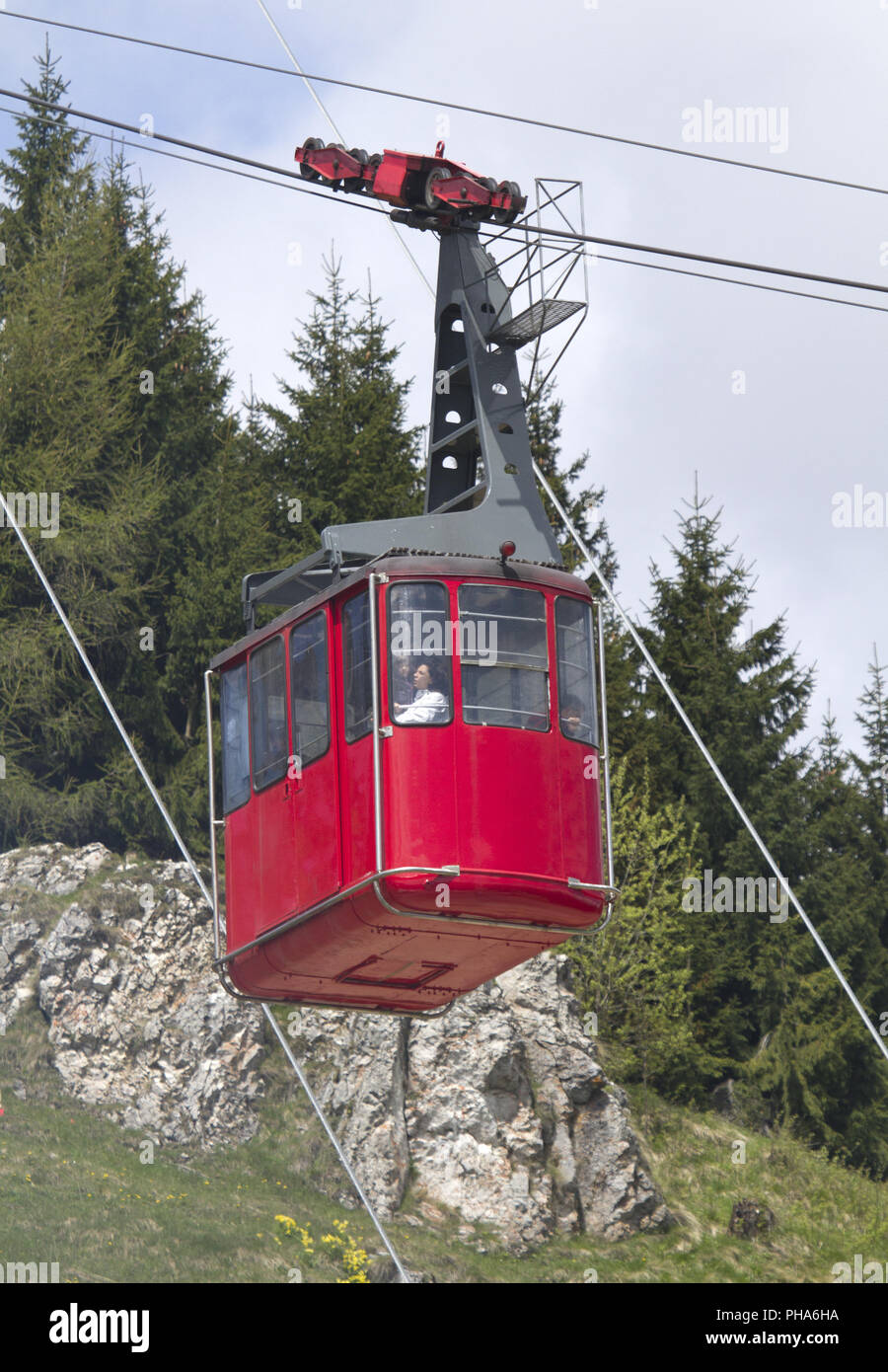 Bucsecs hi-res stock photography and images - Alamy